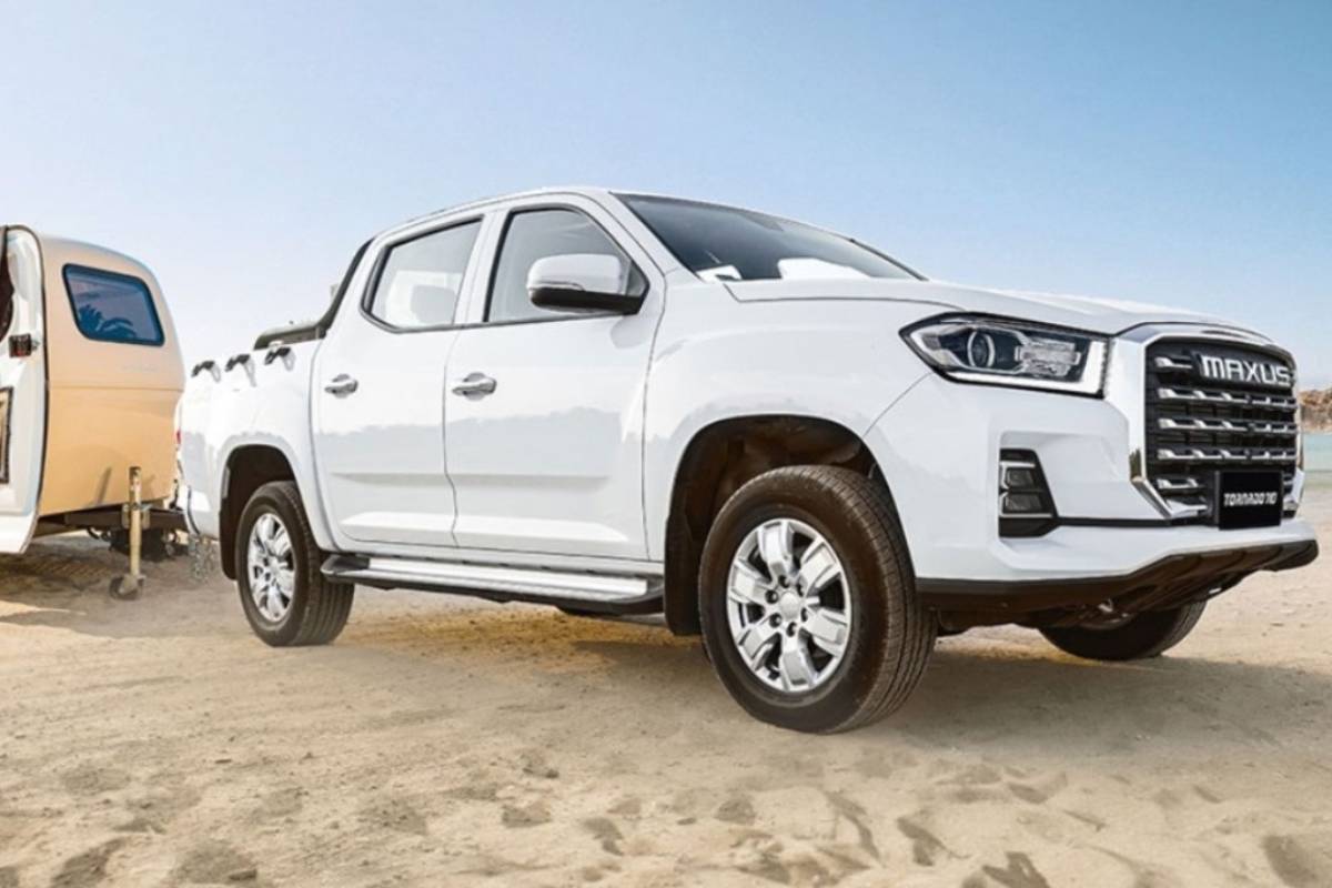 StriveME - كل ما تريد ان تعرفه عن ماكسيوس تورنيدو 70 برو 2024